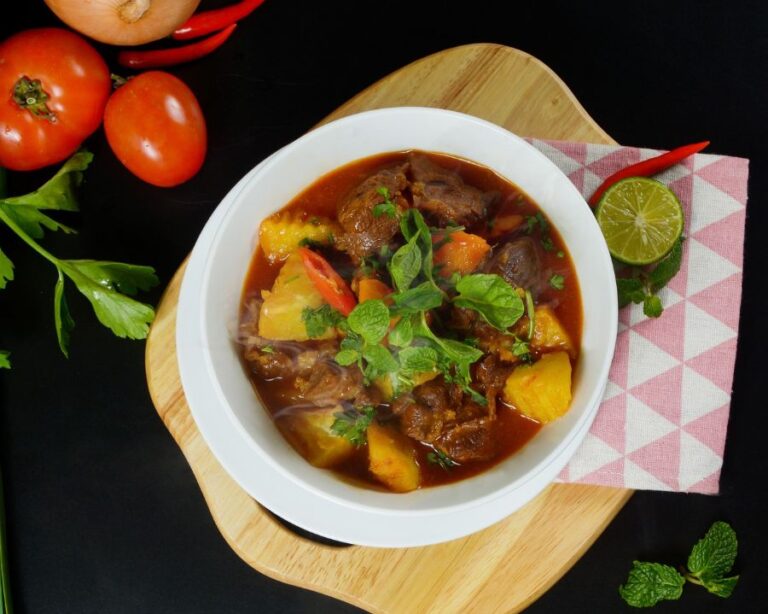 Ultimate Guide to Reheating Beef Stew: Methods, Tips, and Safety ...