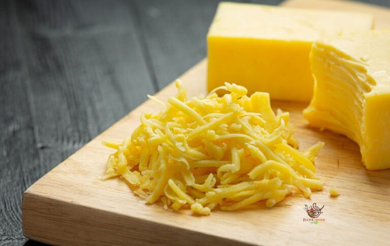 How to Thaw Frozen Cheese? 5 Methods - DelishFusionFood